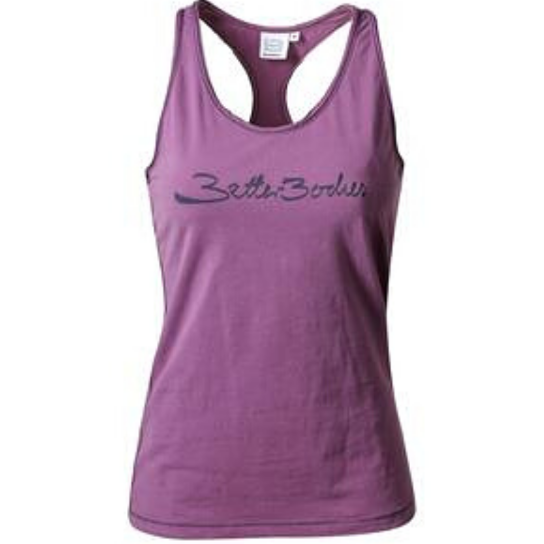 Better Bodies Soft Box T-Back | NutriFirst Pte Ltd