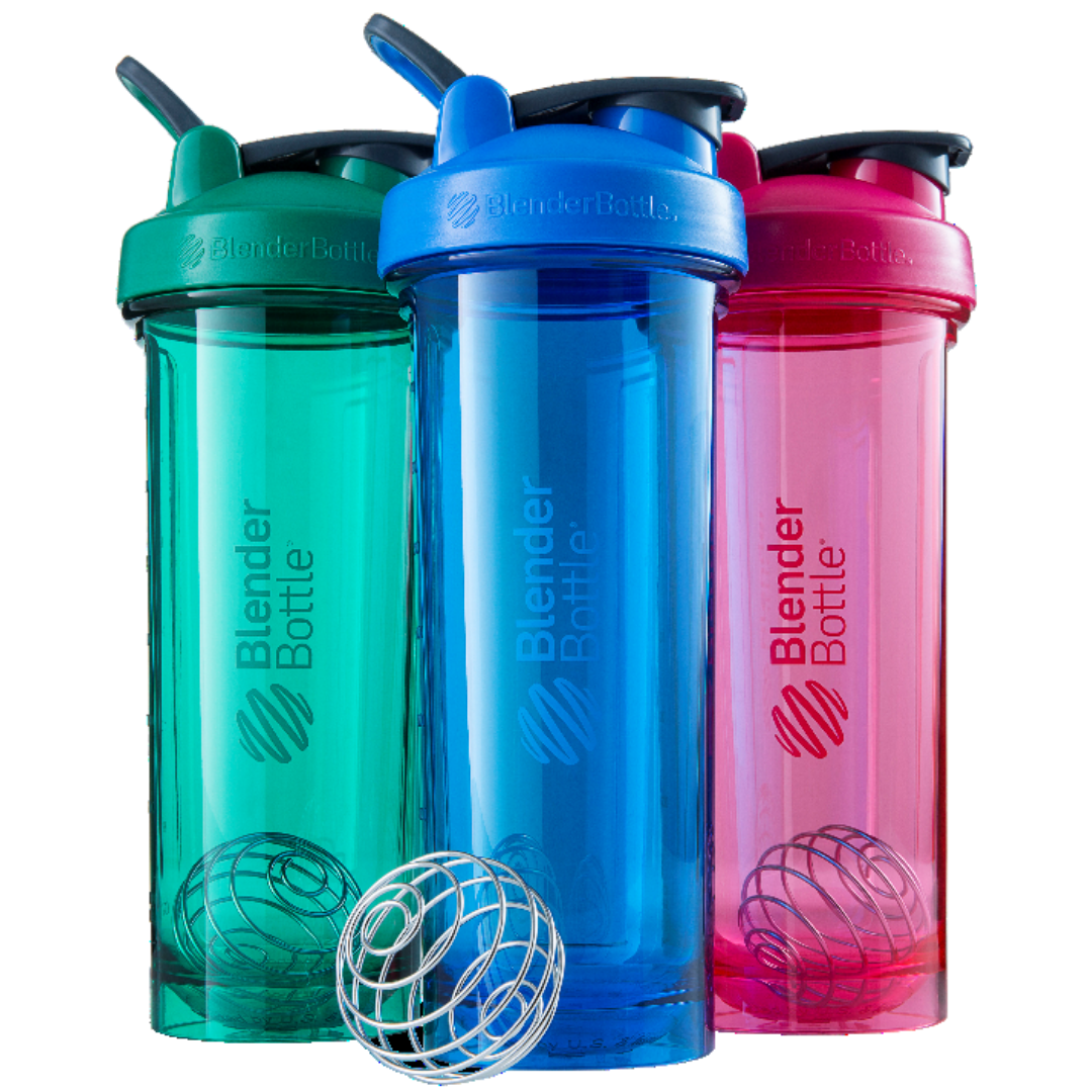 Blender Bottle Pro32 (946ml) 32 Oz. | NutriFirst Pte Ltd