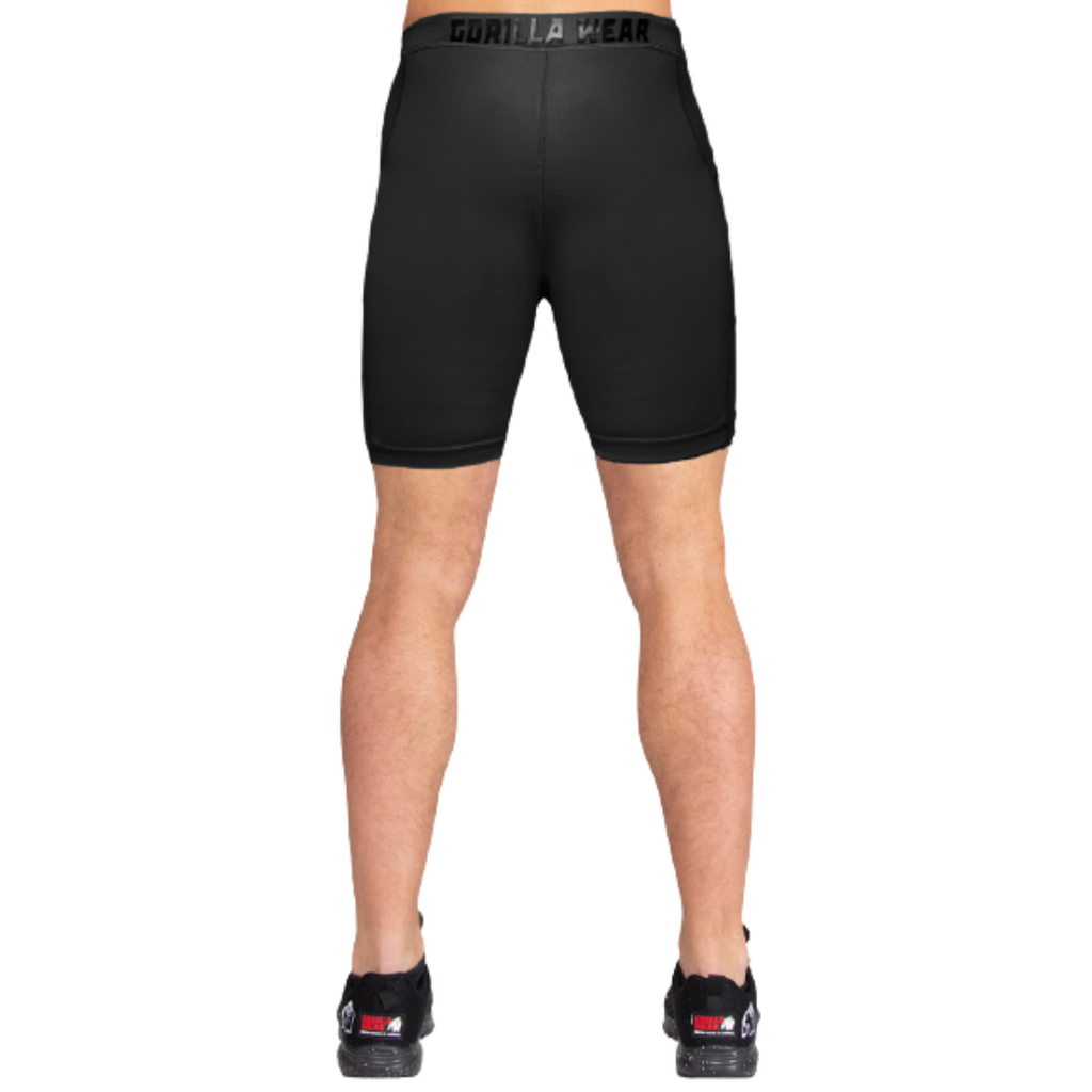 gorilla wear smart shorts | NutriFirst Pte Ltd