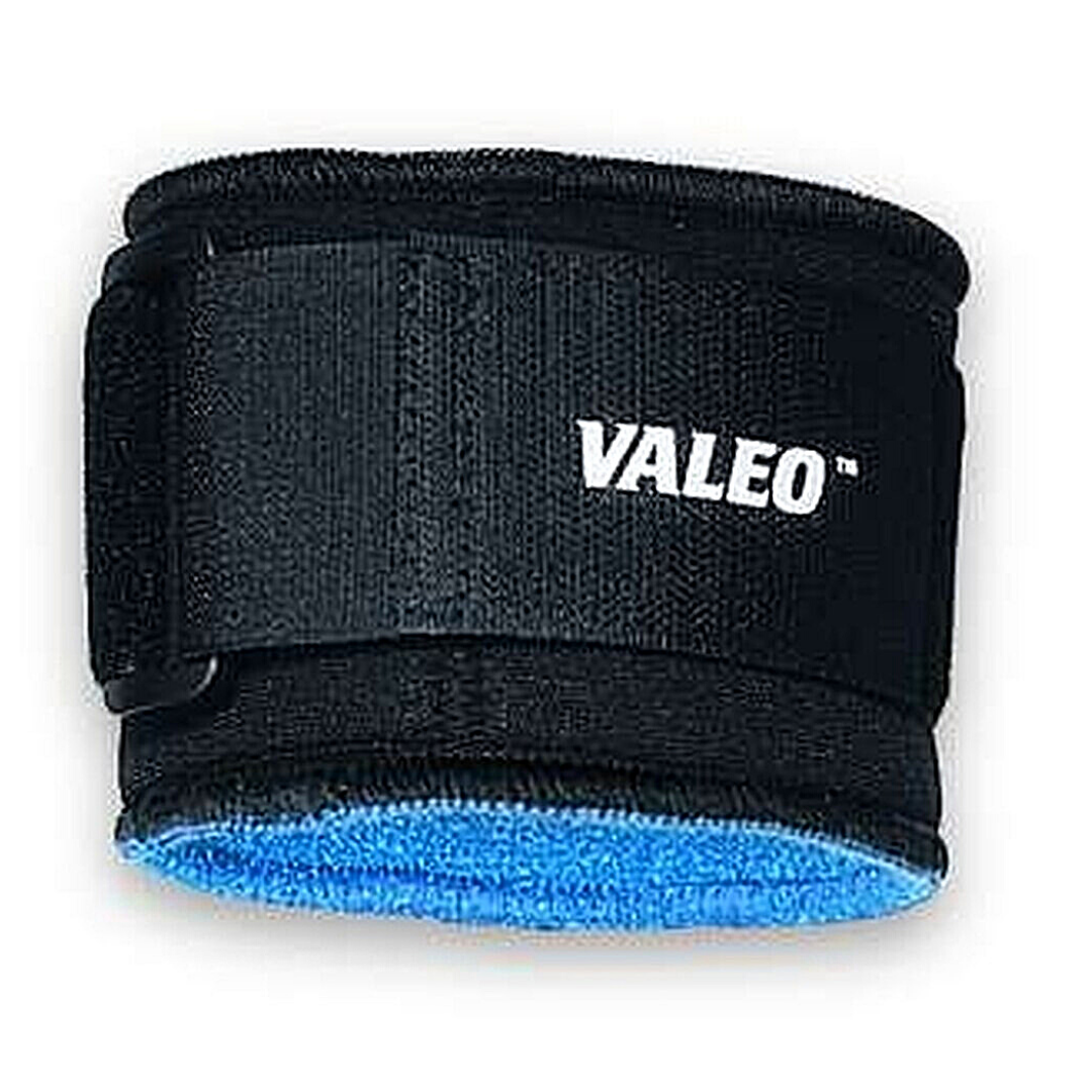 Valeo Tennis Elbow Support (EST) | NutriFirst Pte Ltd